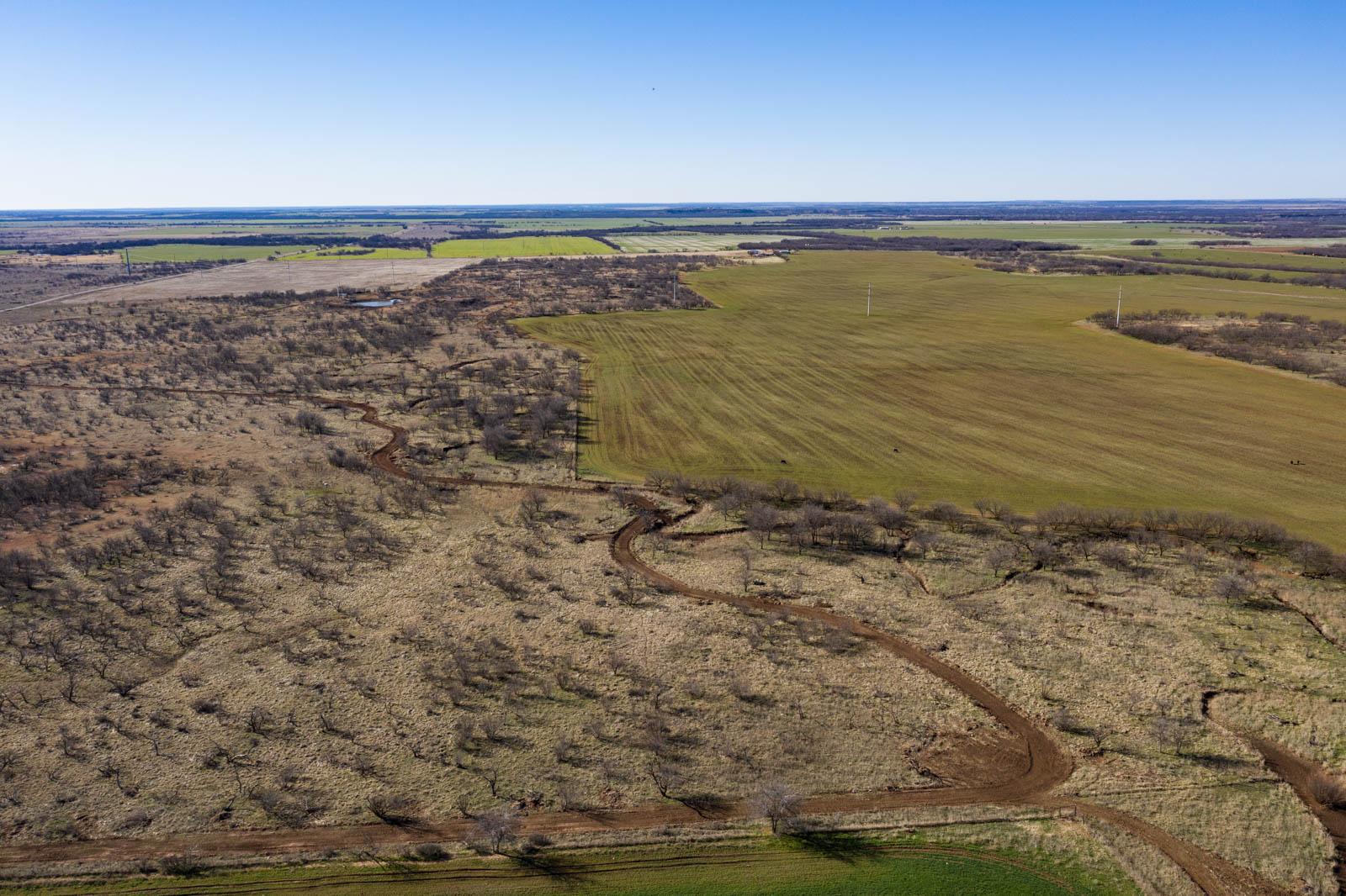 Rafter H Ranch | Chas S. Middleton