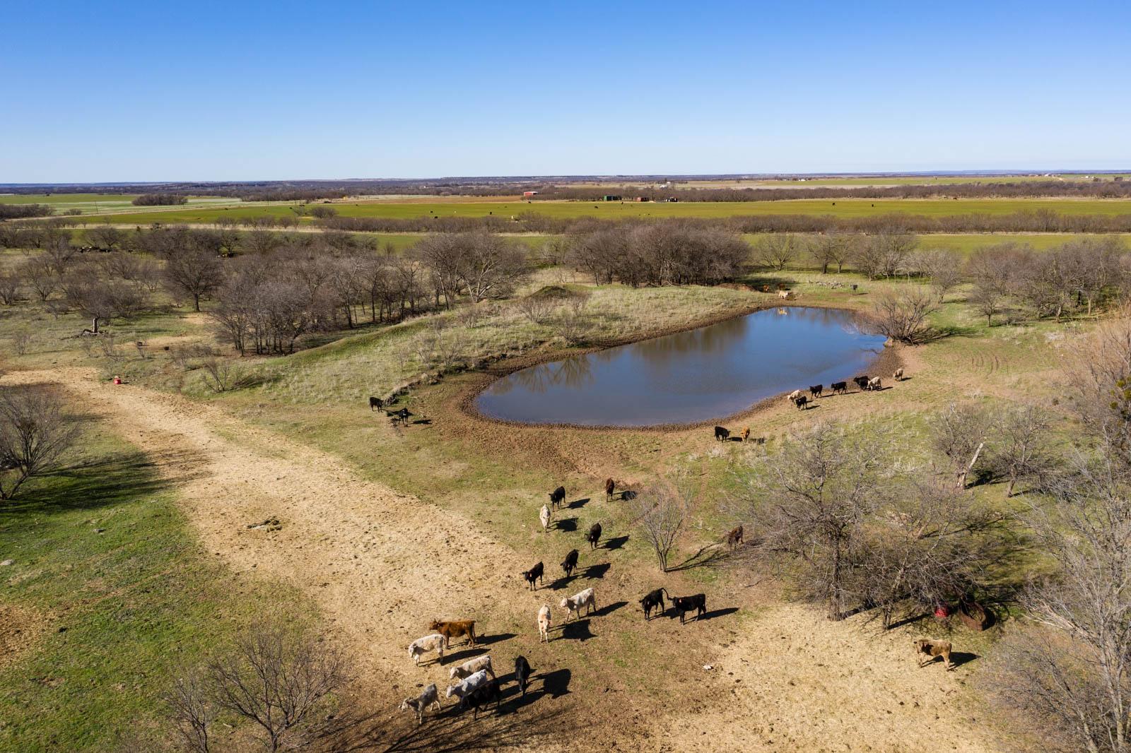 Rafter H Ranch | Chas S. Middleton