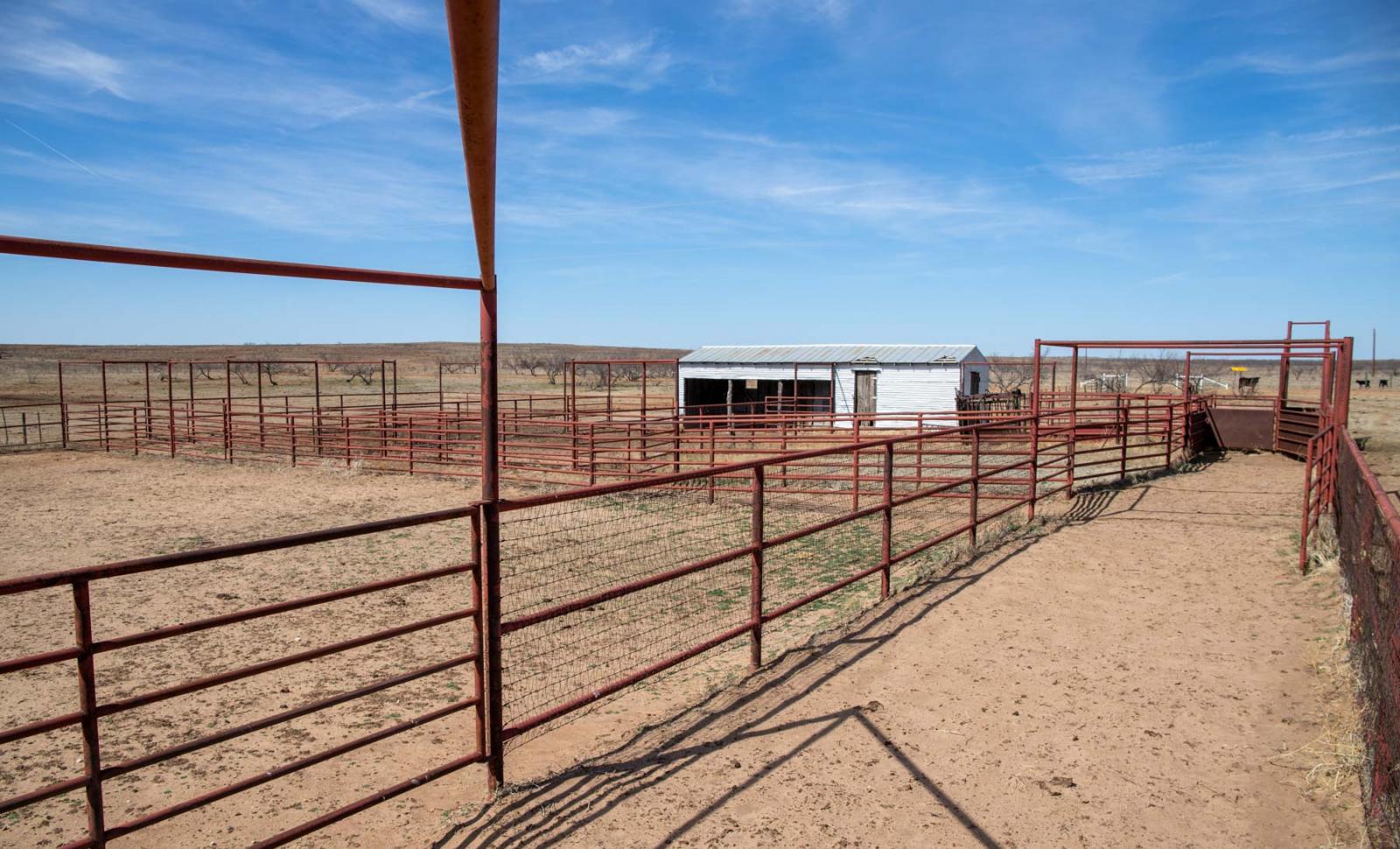 RO Ranch | Chas S. Middleton