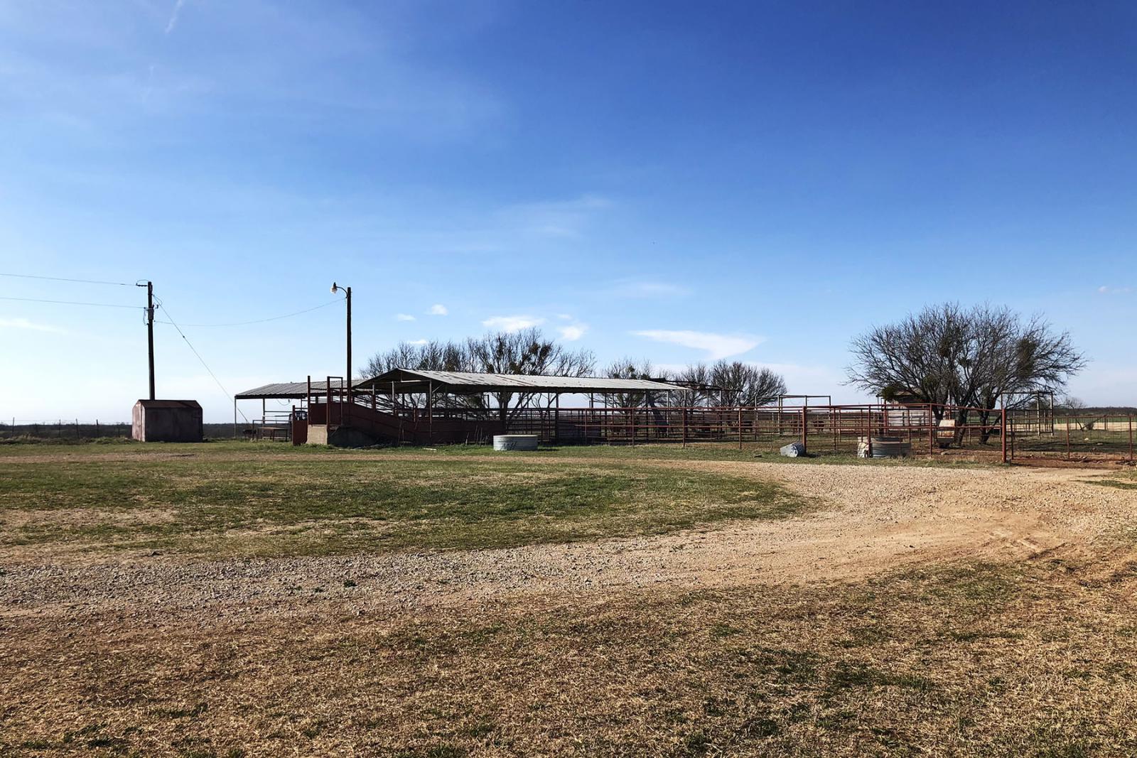 Rafter H Ranch | Chas S. Middleton