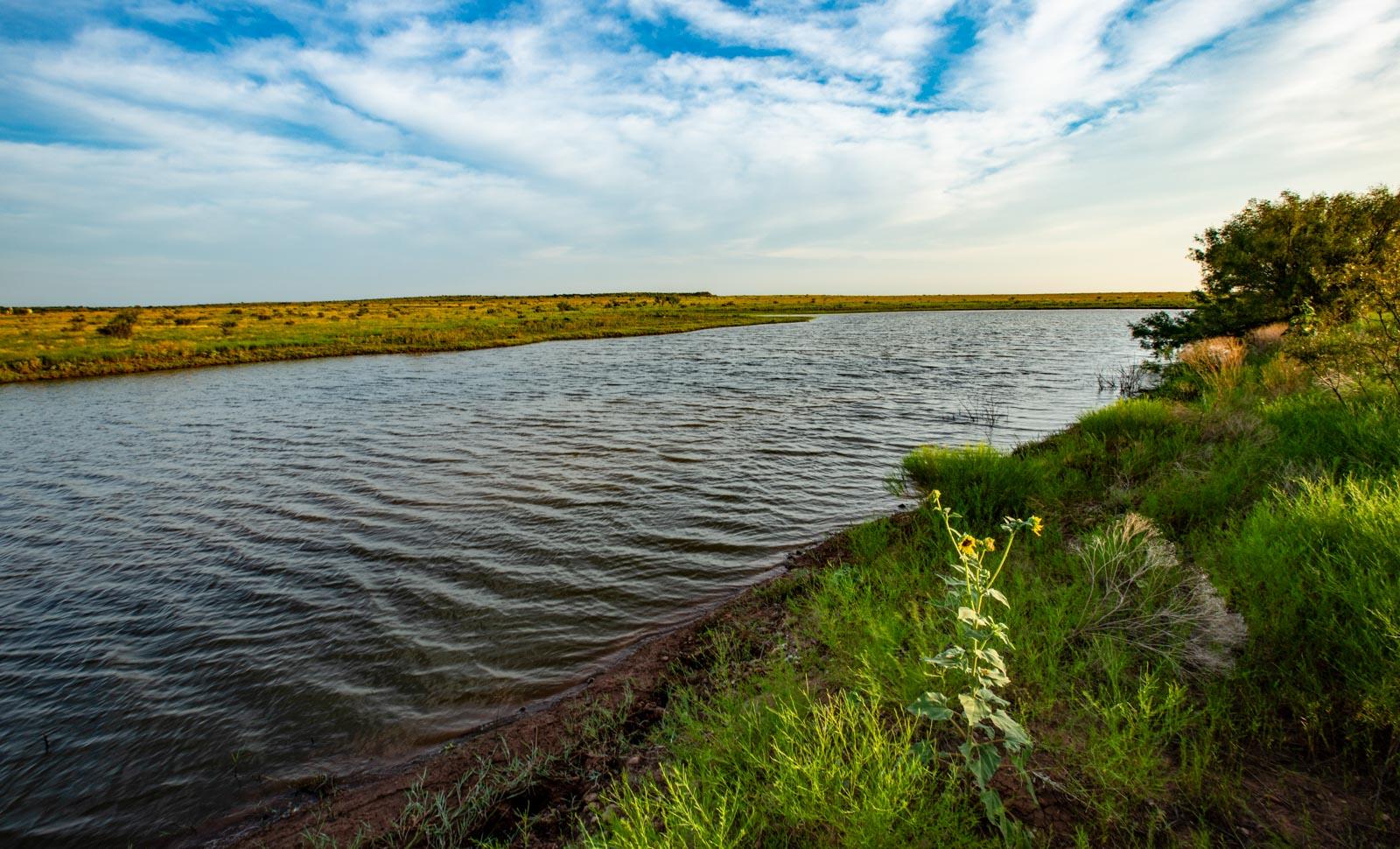 6666 Ranch | Chas S. Middleton