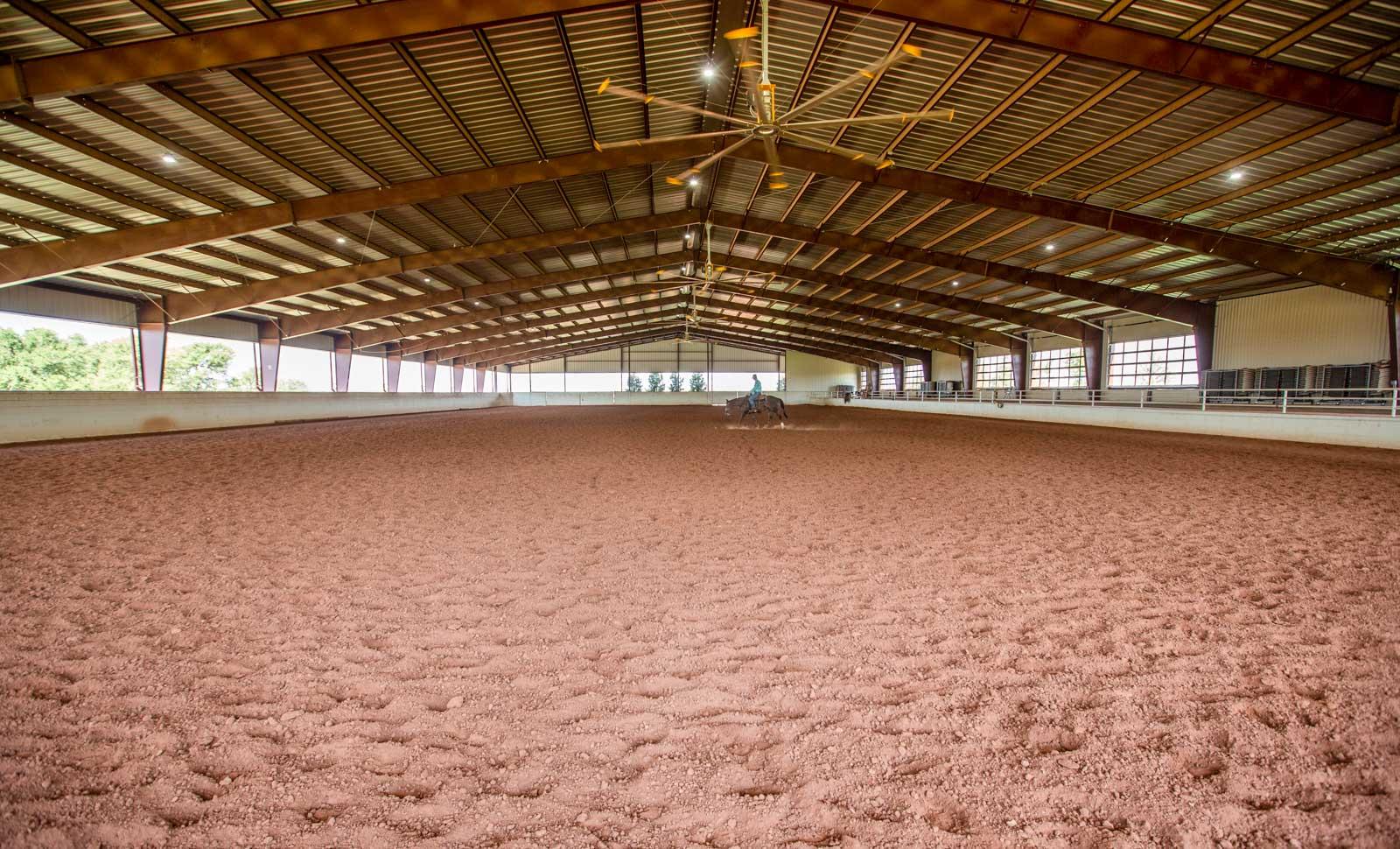 6666 Ranch | Chas S. Middleton