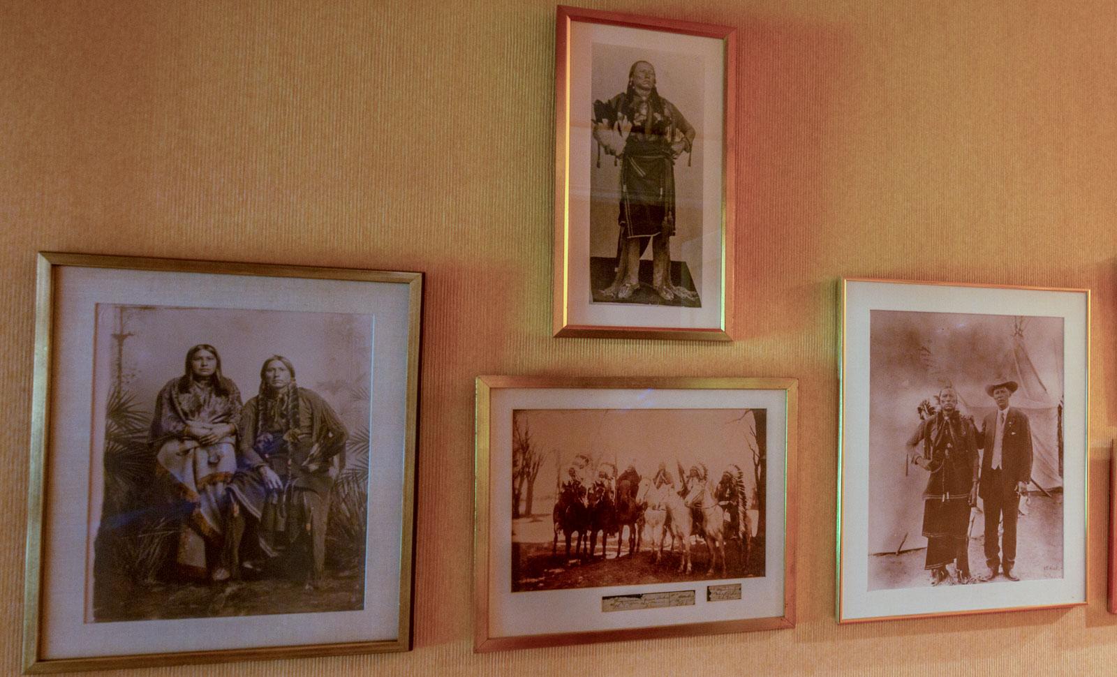 6666 Ranch | Chas S. Middleton