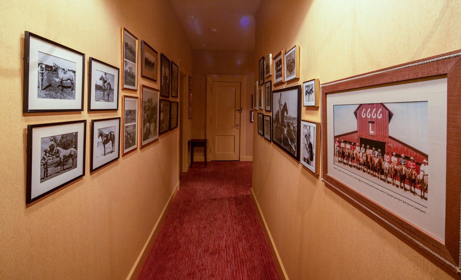 6666 Ranch | Chas S. Middleton