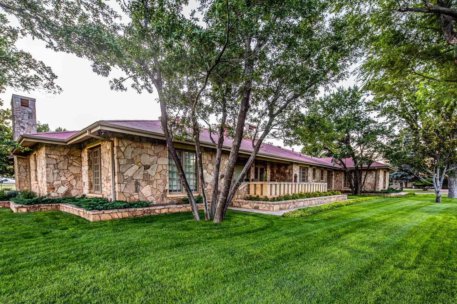 6666 Dixon Creek Ranch Division | Chas S. Middleton