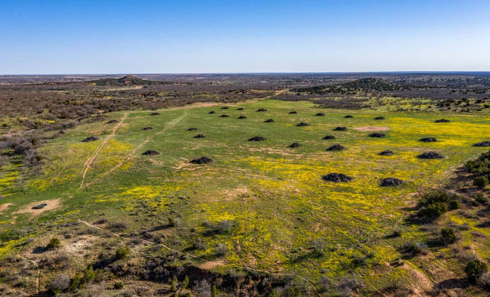 Matador Ranch | Chas S. Middleton