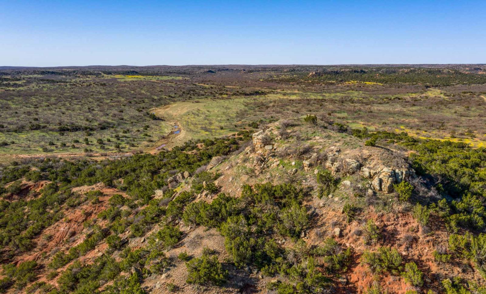 Matador Ranch | Chas S. Middleton