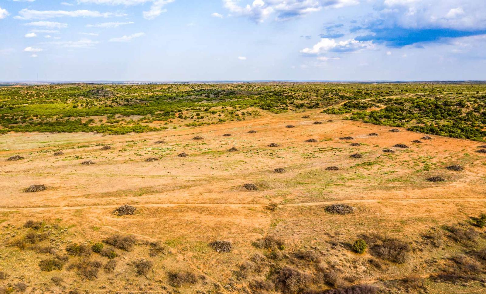 Matador Ranch | Chas S. Middleton