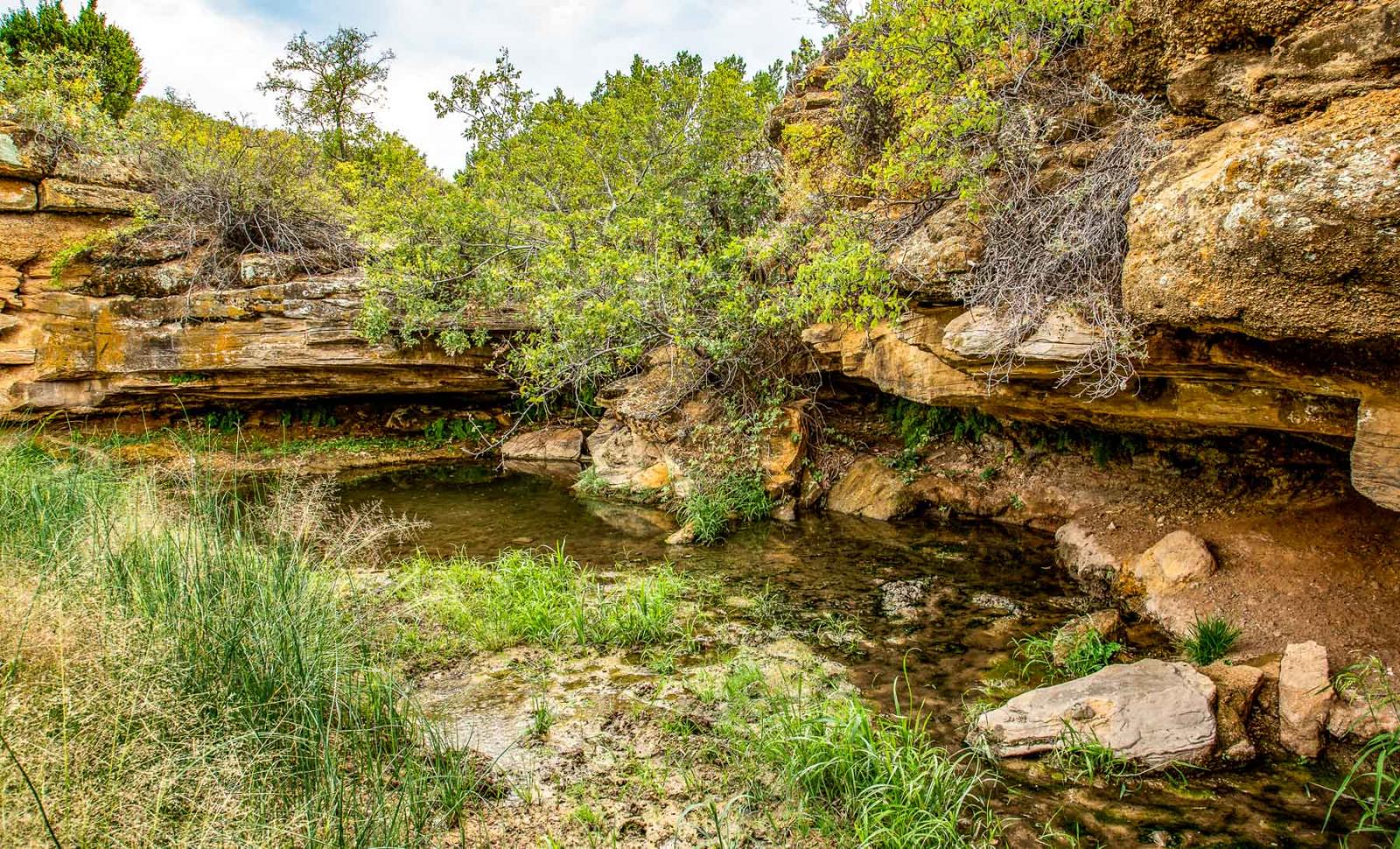 Matador Ranch | Chas S. Middleton