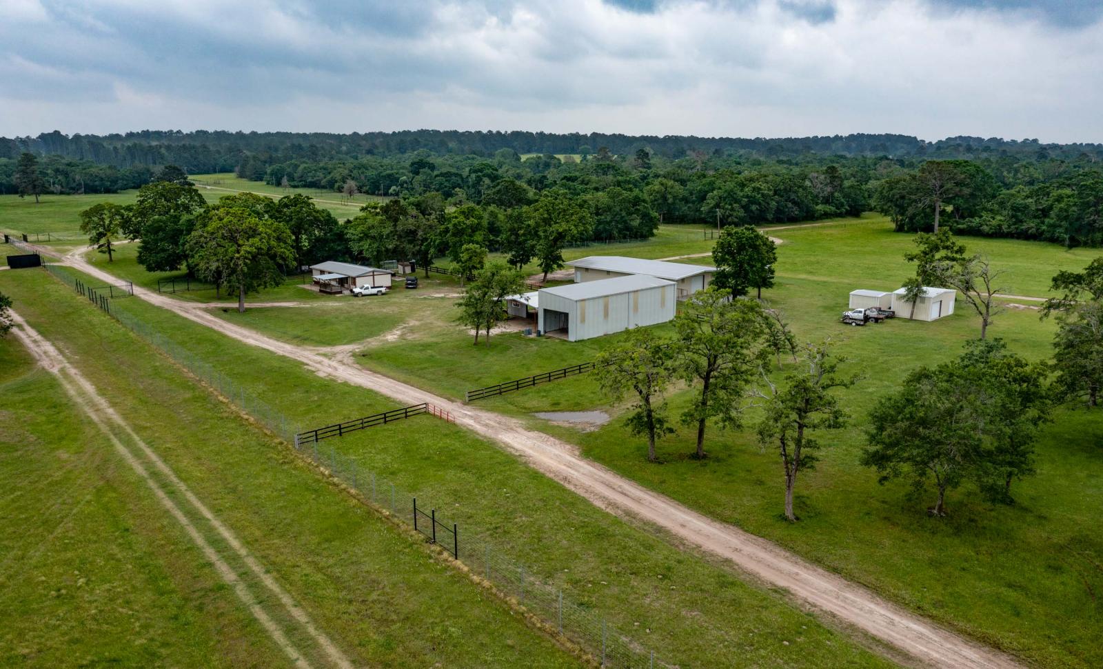 Circle E Ranch | Chas S. Middleton