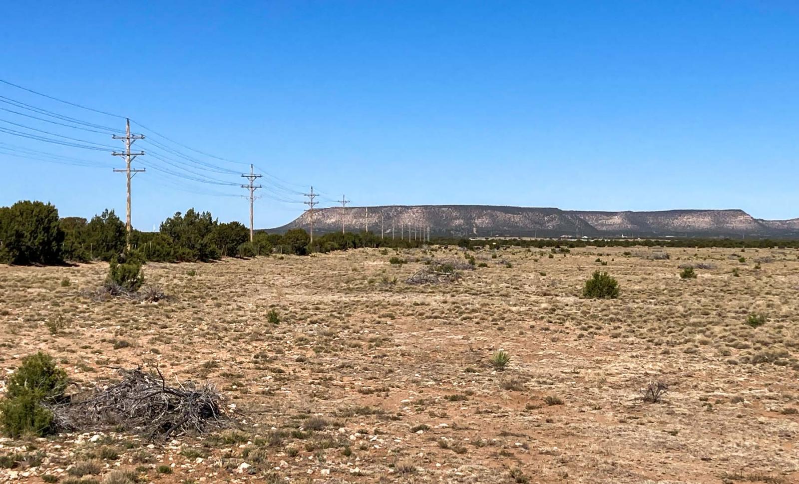 Duran Energy Ranch | Chas S. Middleton