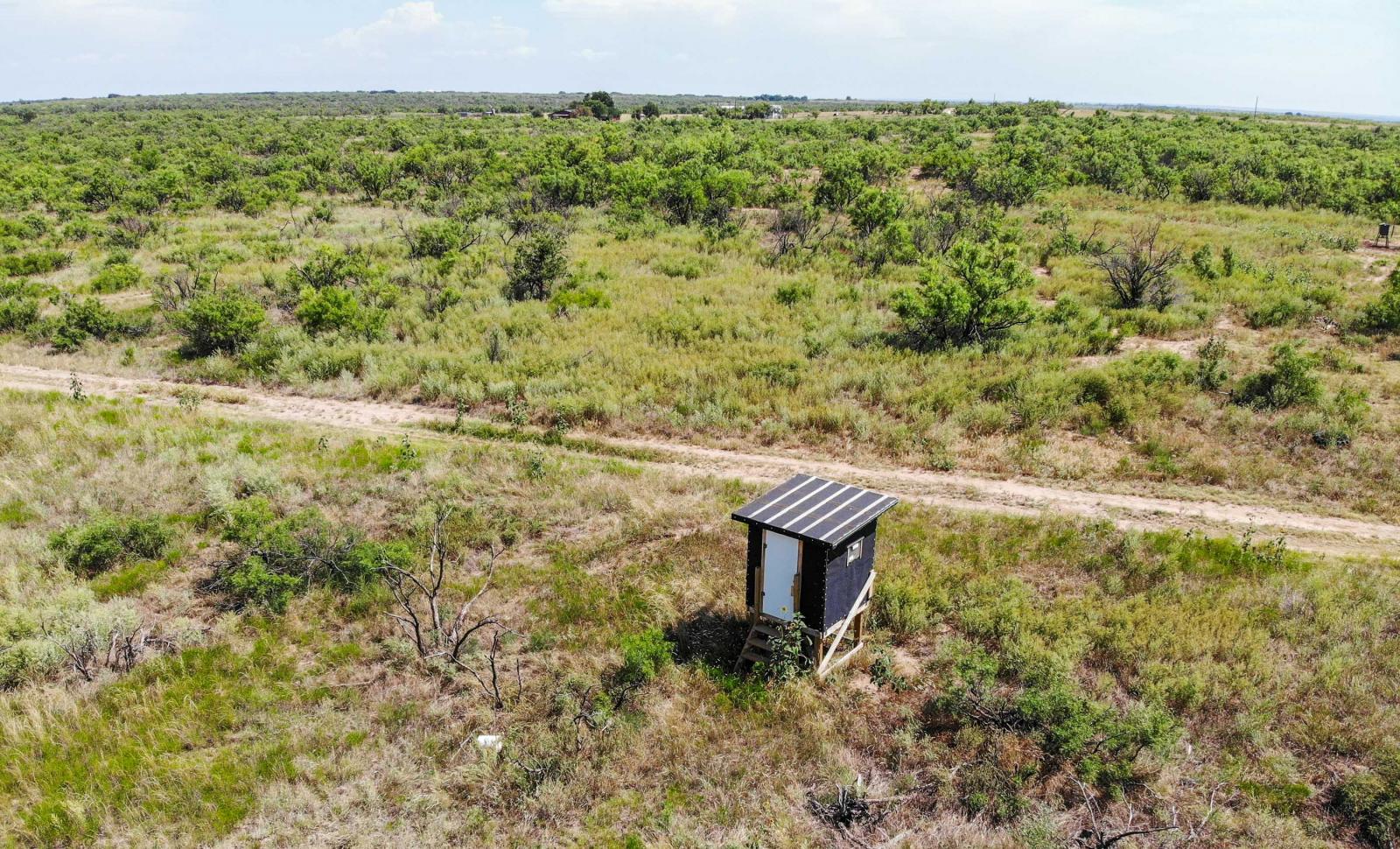 Thomas Ranch | Chas S. Middleton