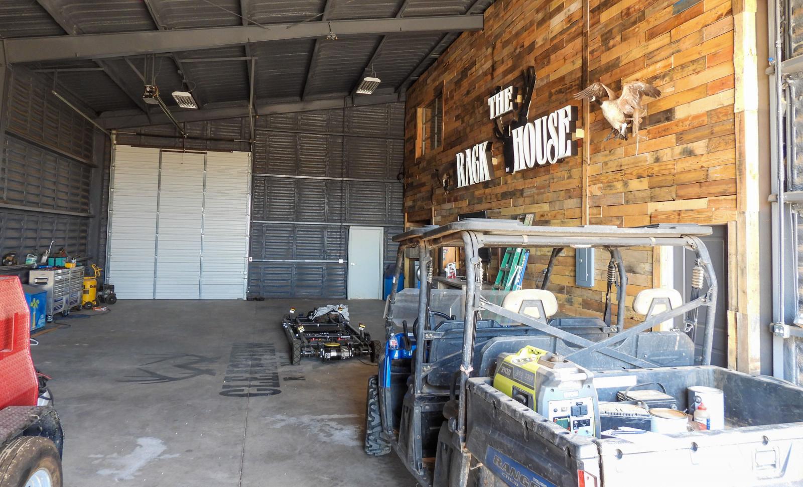 Clearview River Ranch | Chas S. Middleton