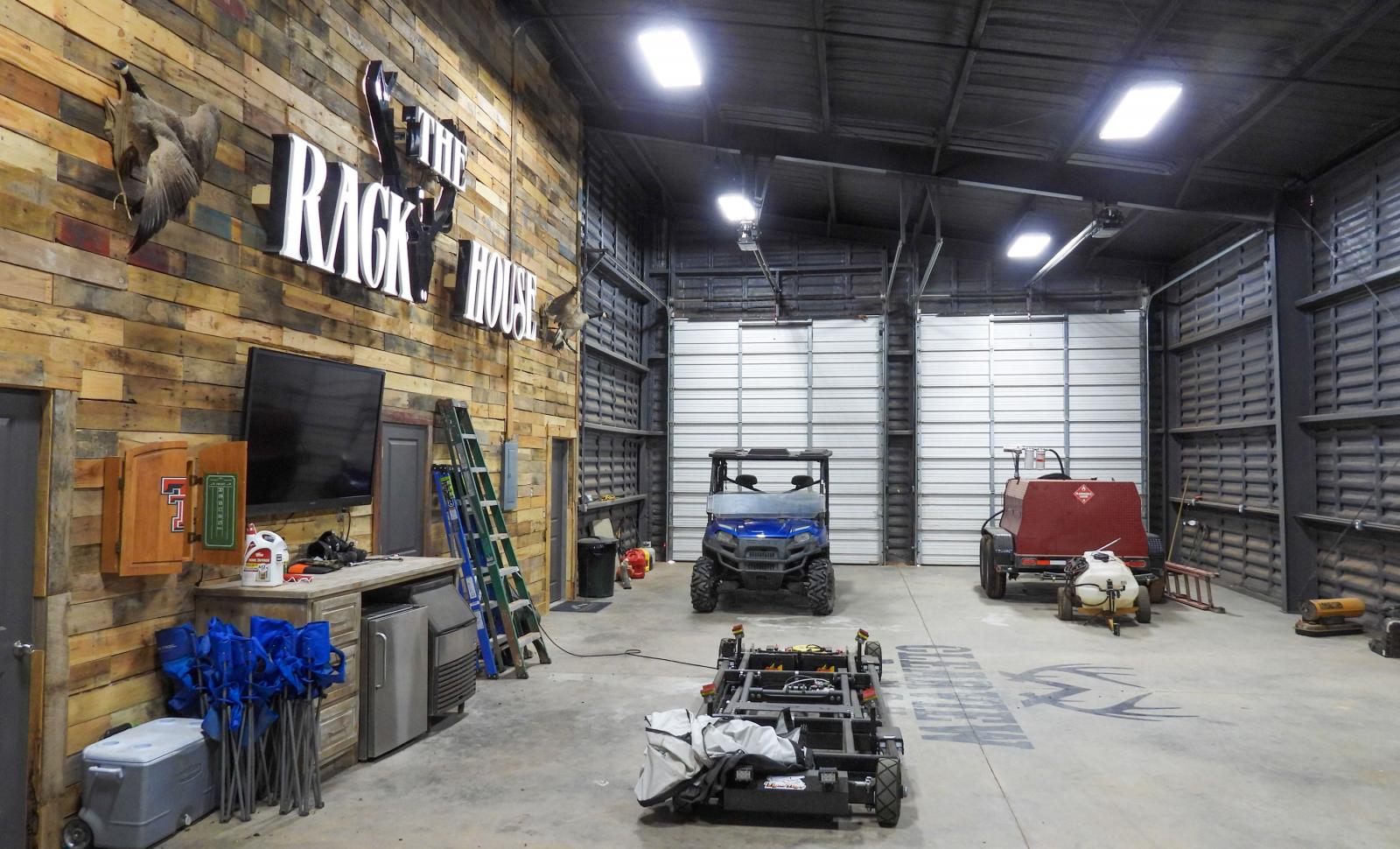 Clearview River Ranch | Chas S. Middleton