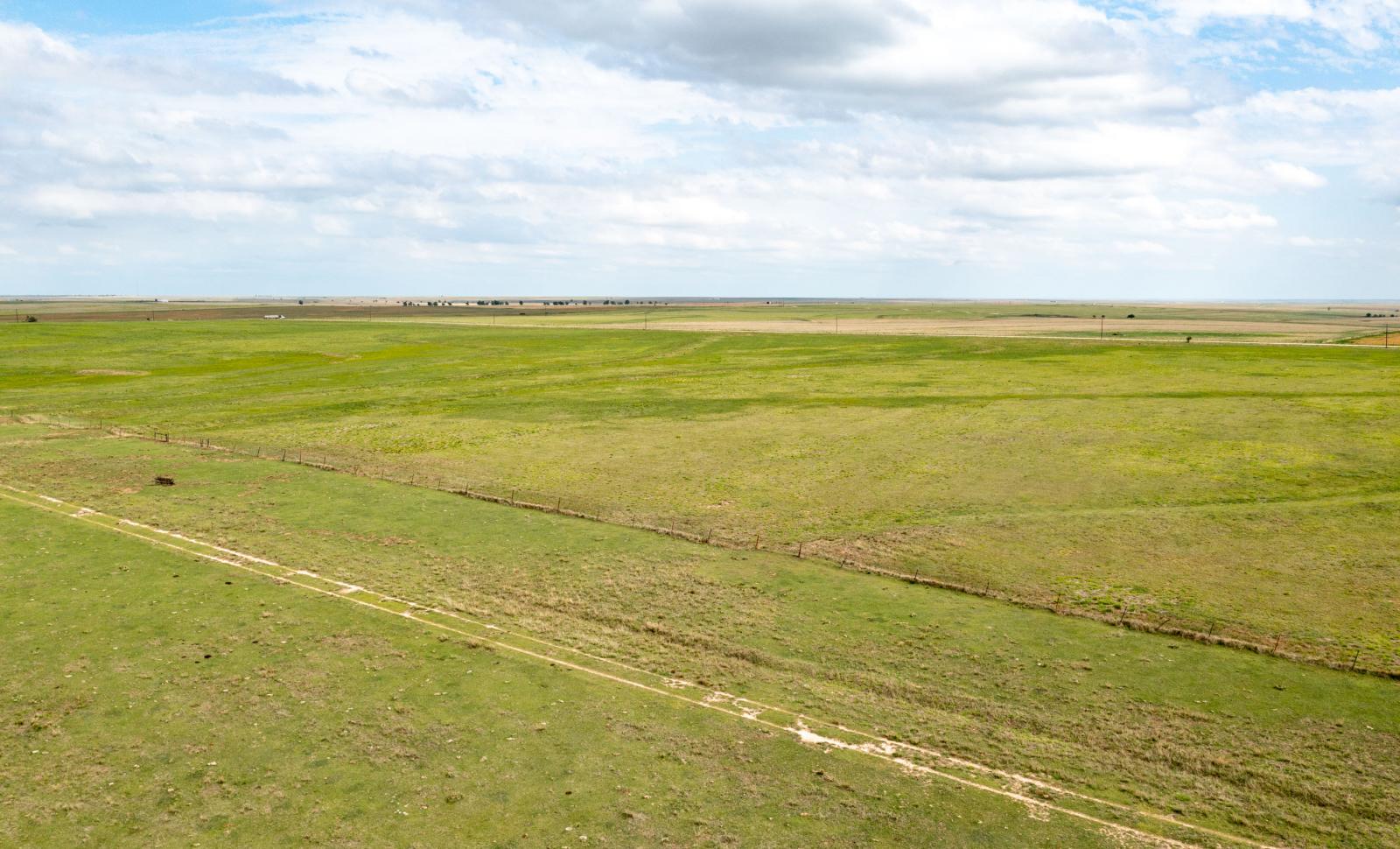 Lipscomb County 150 Ranch | Chas S. Middleton
