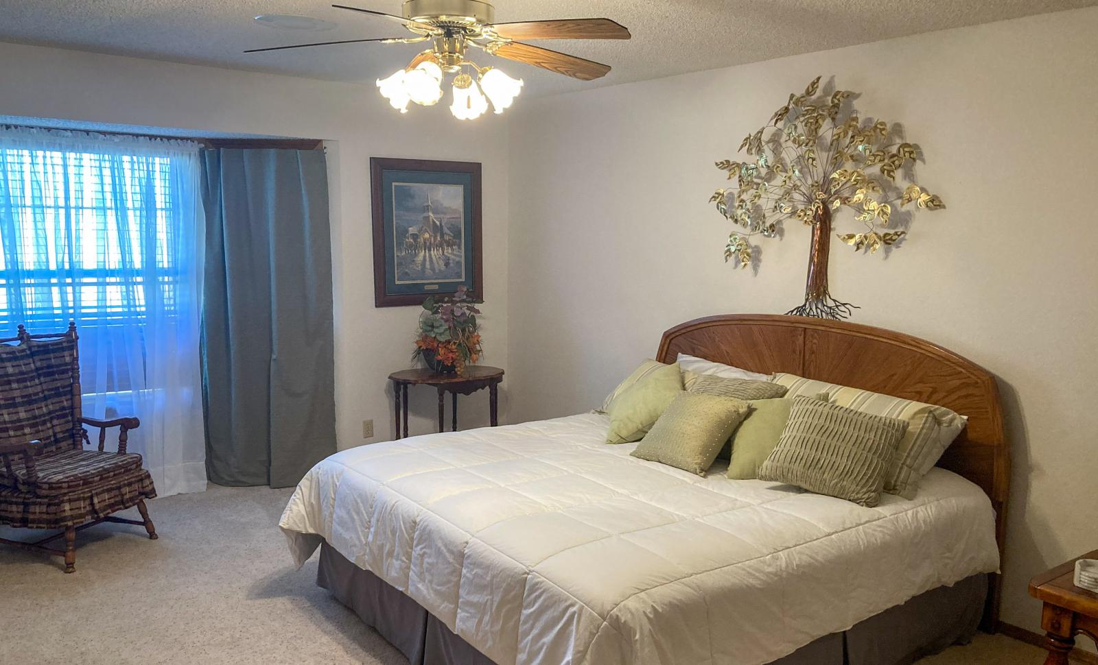 Gage Ranch | Chas S. Middleton