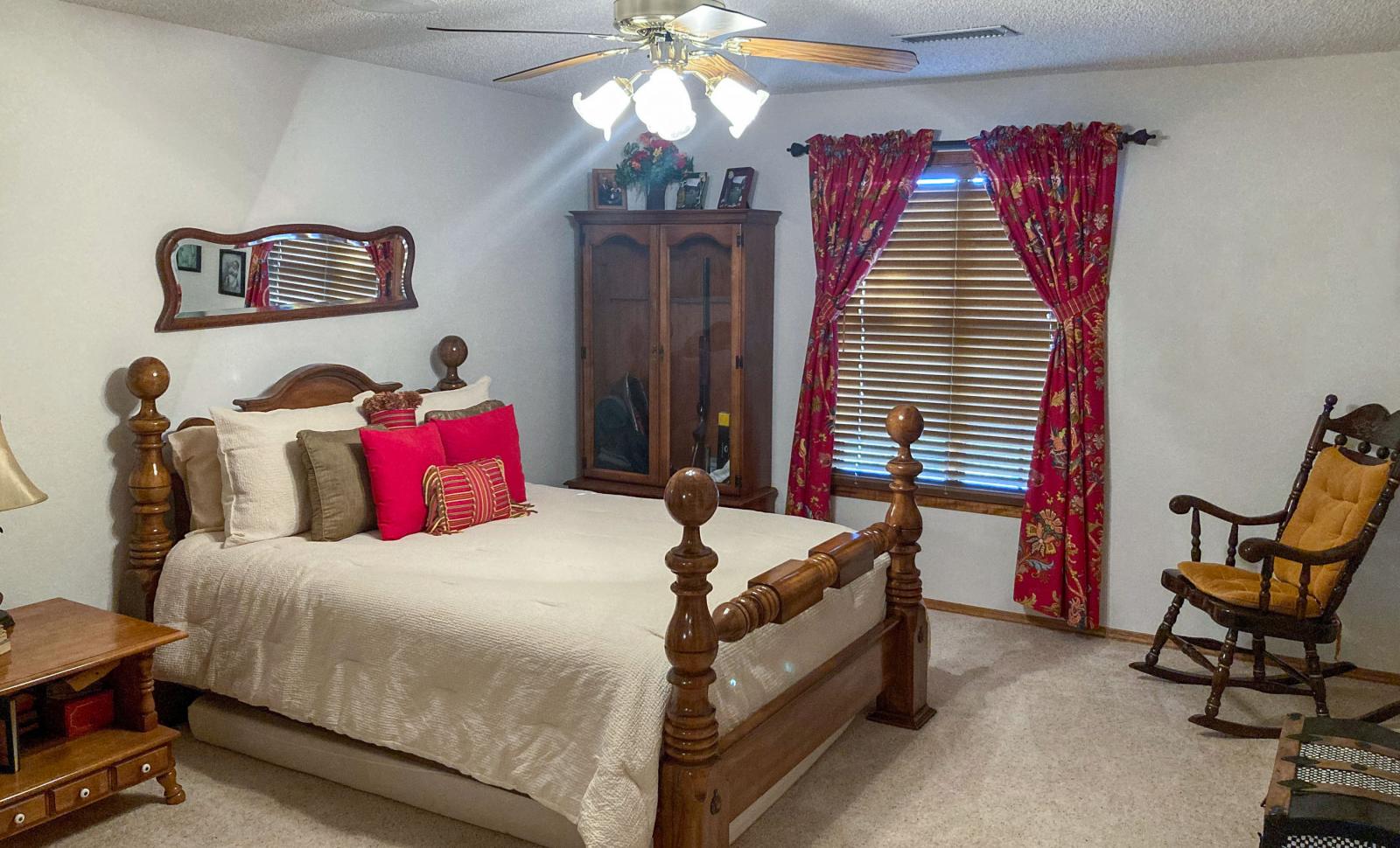 Gage Ranch | Chas S. Middleton