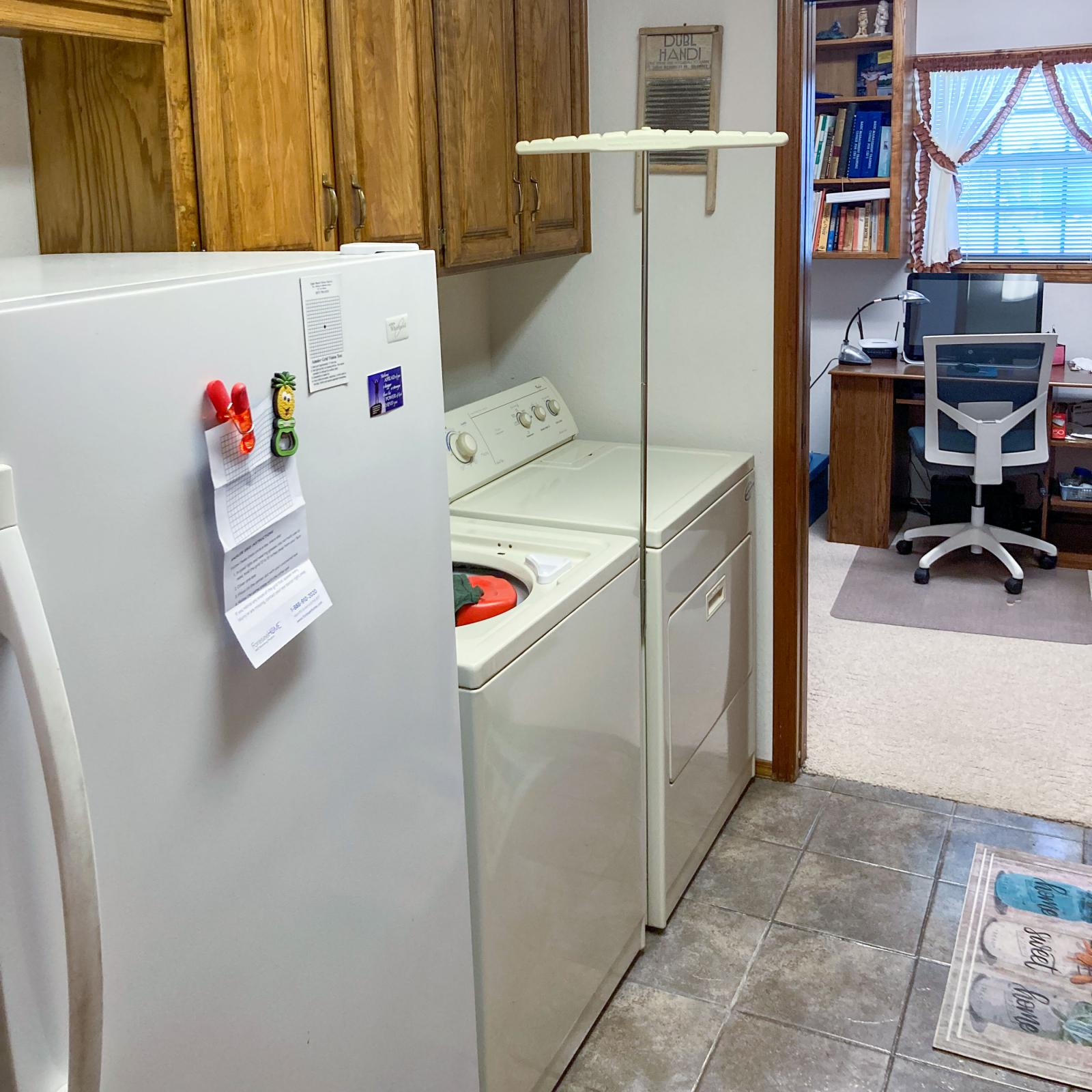 Gage Ranch | Chas S. Middleton