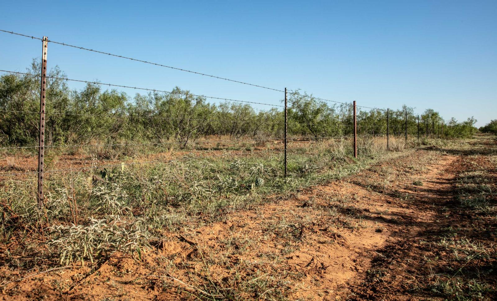 King County Big Pasture Ranch | Chas S. Middleton