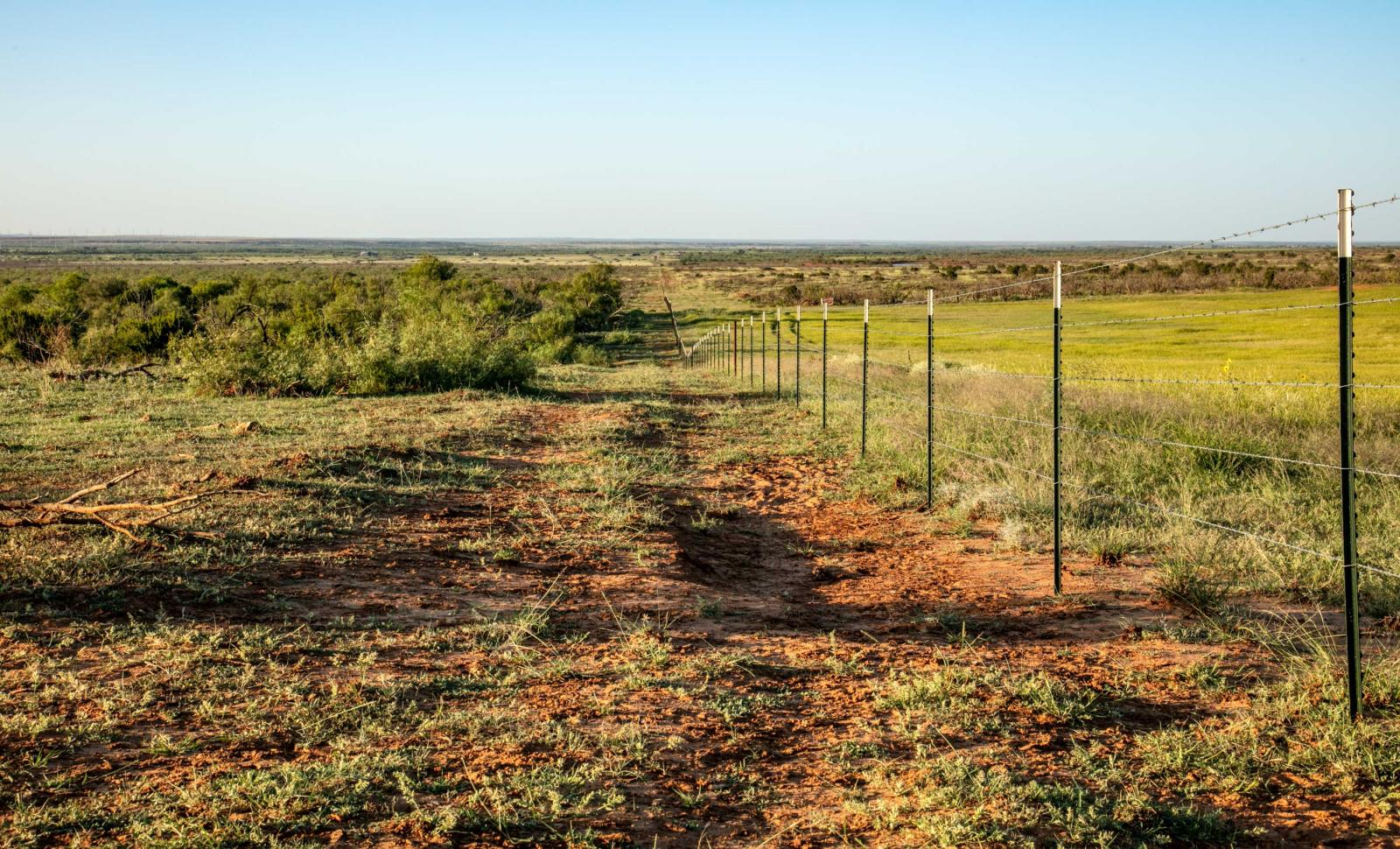 King County Big Pasture Ranch | Chas S. Middleton