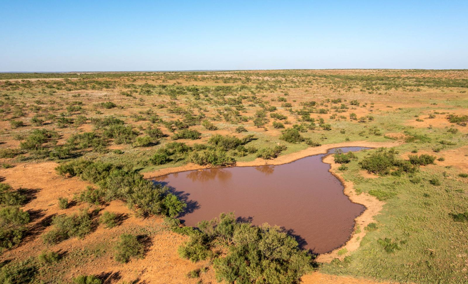 King County Big Pasture Ranch | Chas S. Middleton