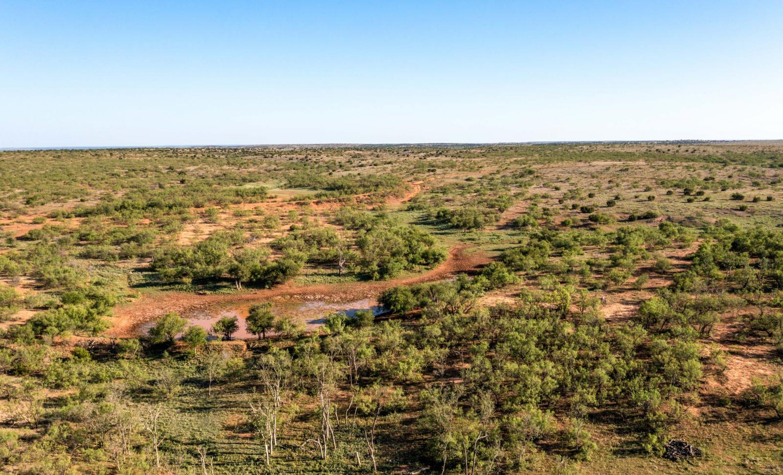 King County Big Pasture Ranch | Chas S. Middleton