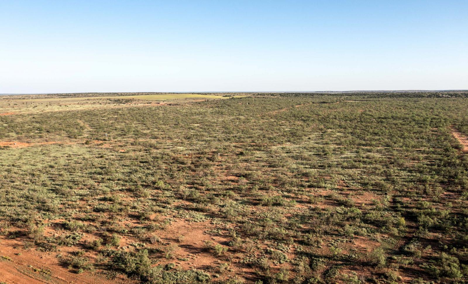 King County Big Pasture Ranch | Chas S. Middleton