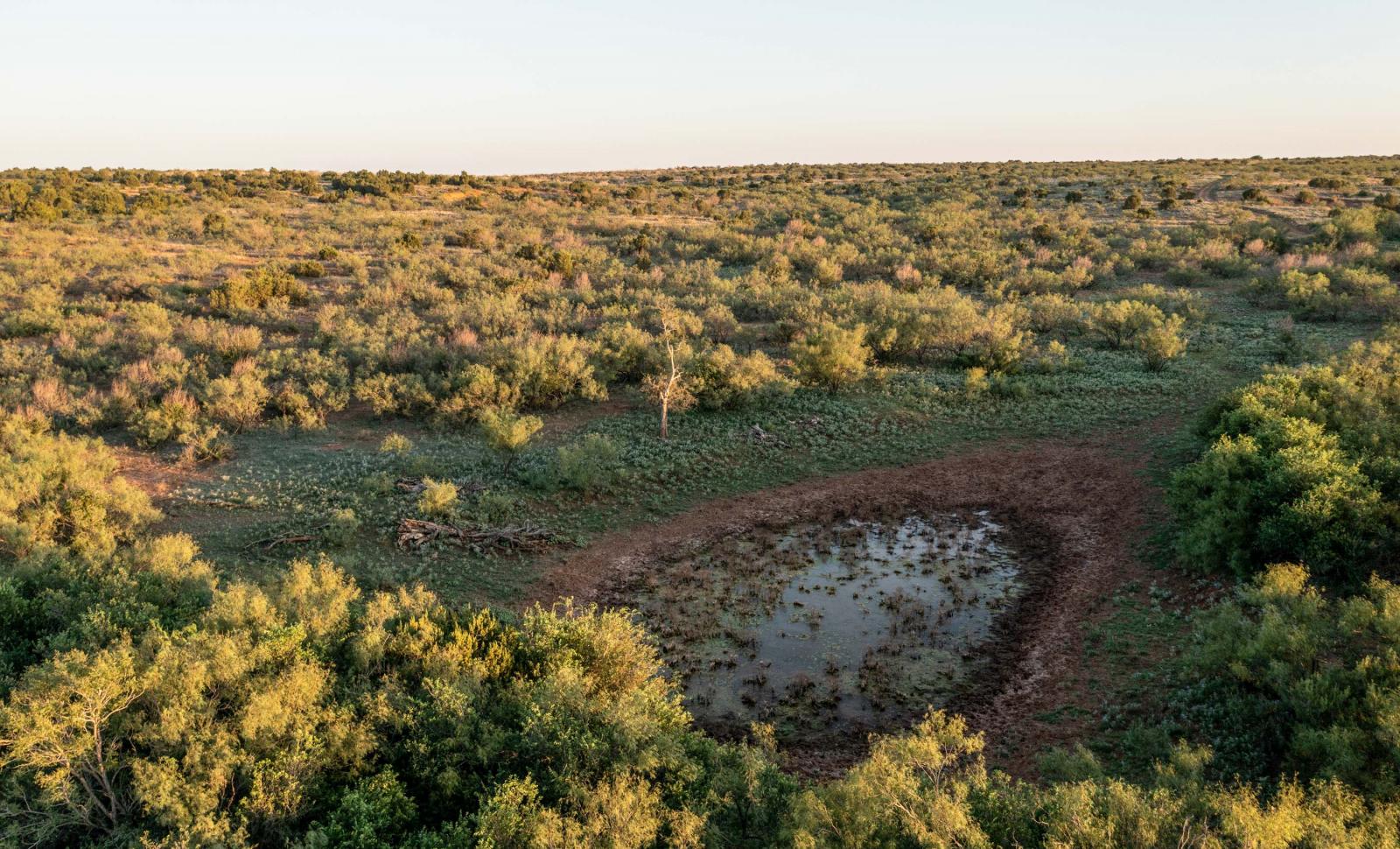 King County Big Pasture Ranch | Chas S. Middleton