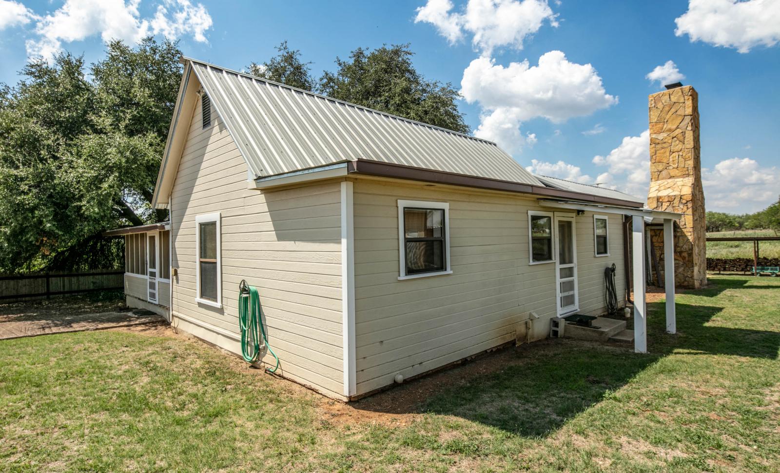 Silverbrook-Pecan Bayou Ranch | Chas S. Middleton