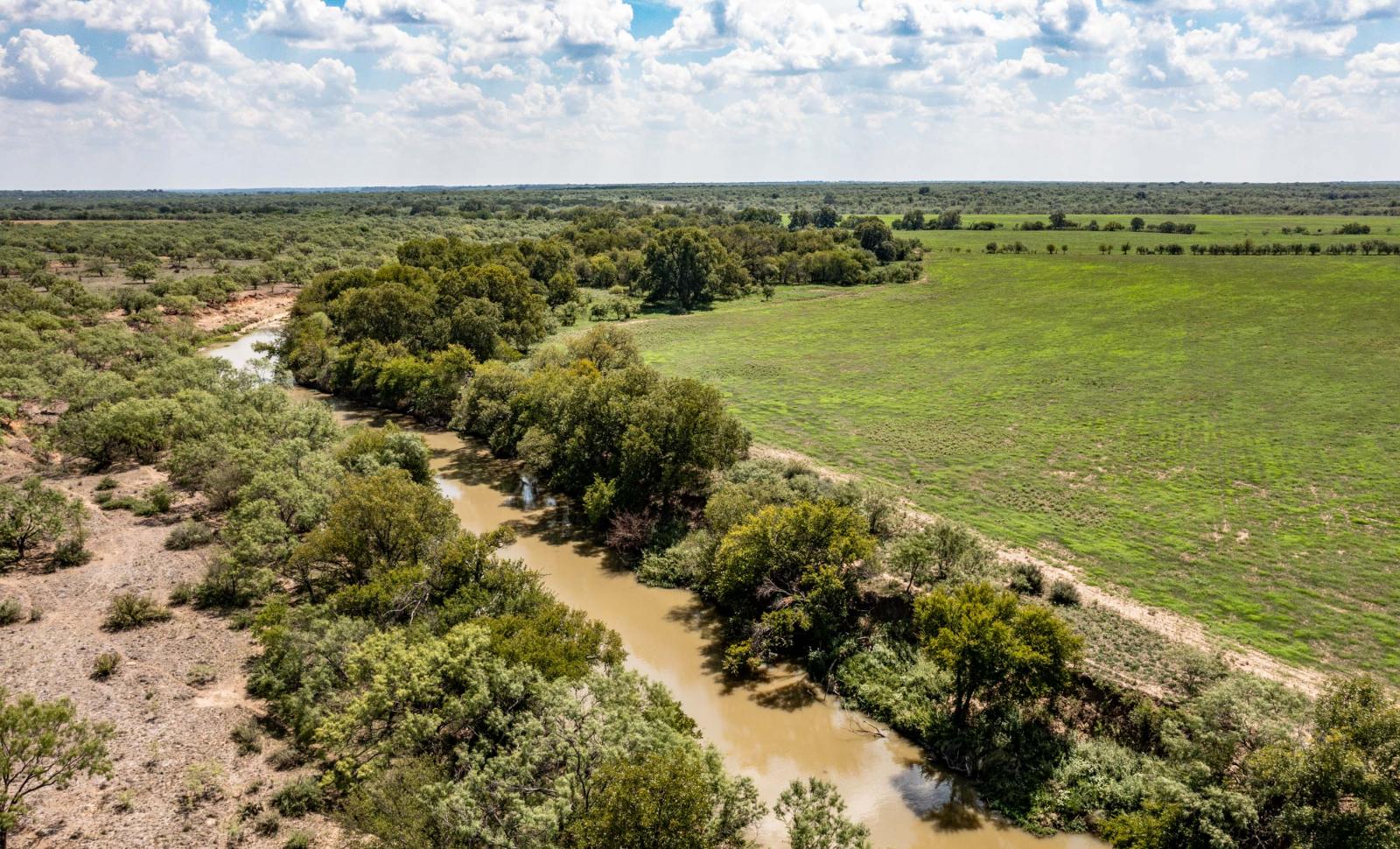 Silverbrook-Pecan Bayou Ranch | Chas S. Middleton