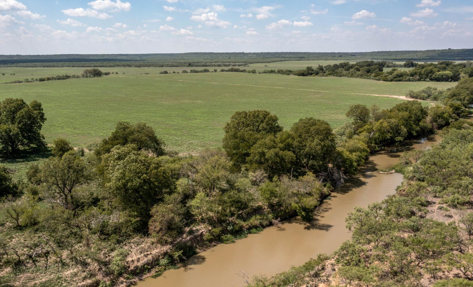 Silverbrook-Pecan Bayou Ranch | Chas S. Middleton