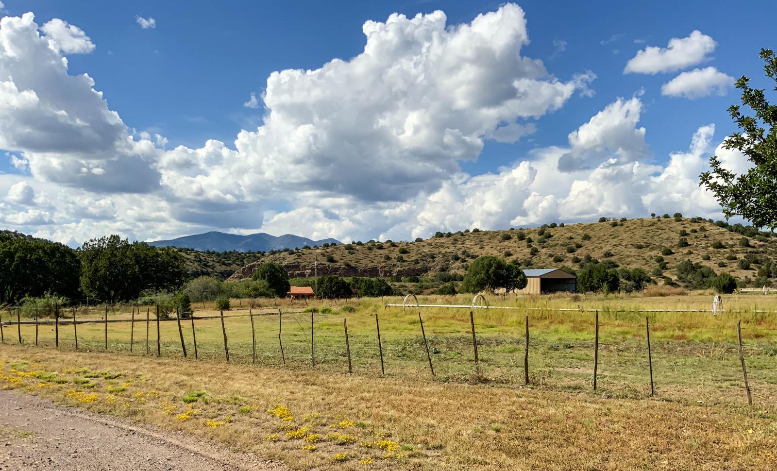 L Bar H Ranch | Chas S. Middleton