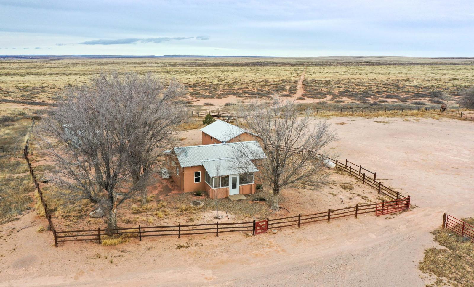 Pecos River Ranch | Chas S. Middleton