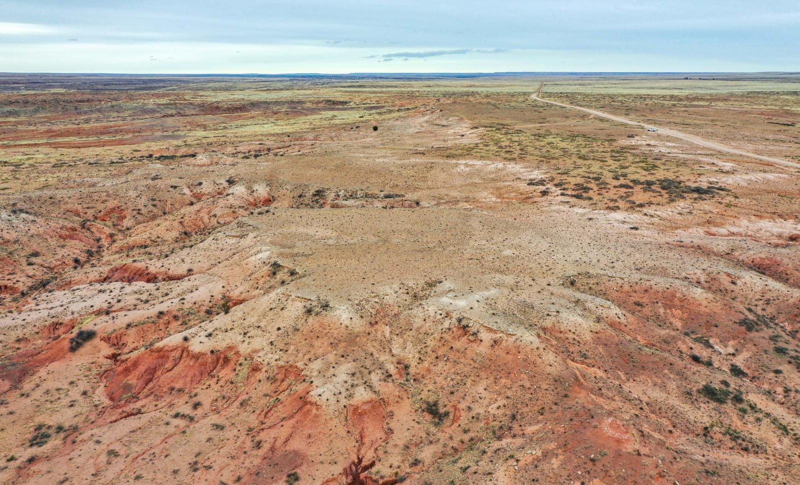 Pecos River Ranch | Chas S. Middleton