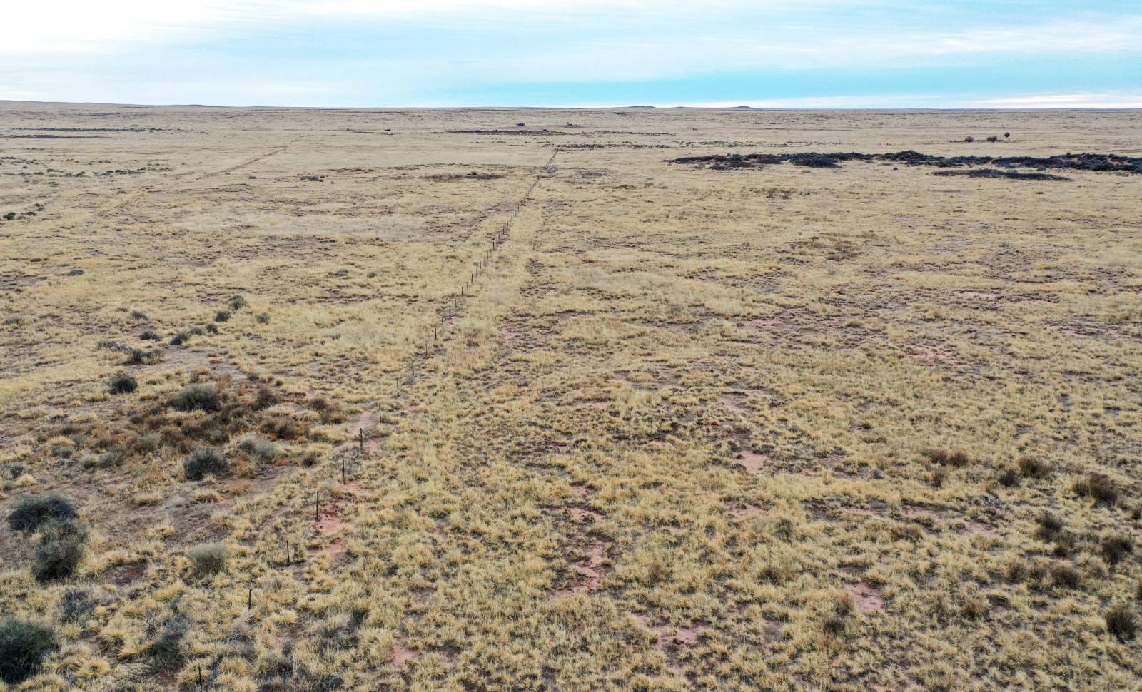 Pecos River Ranch | Chas S. Middleton