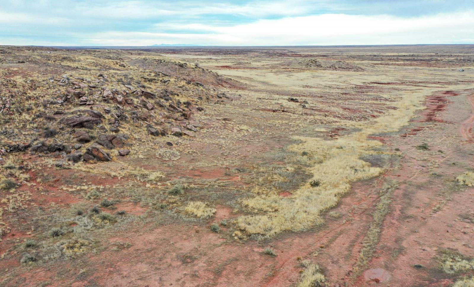 Pecos River Ranch | Chas S. Middleton
