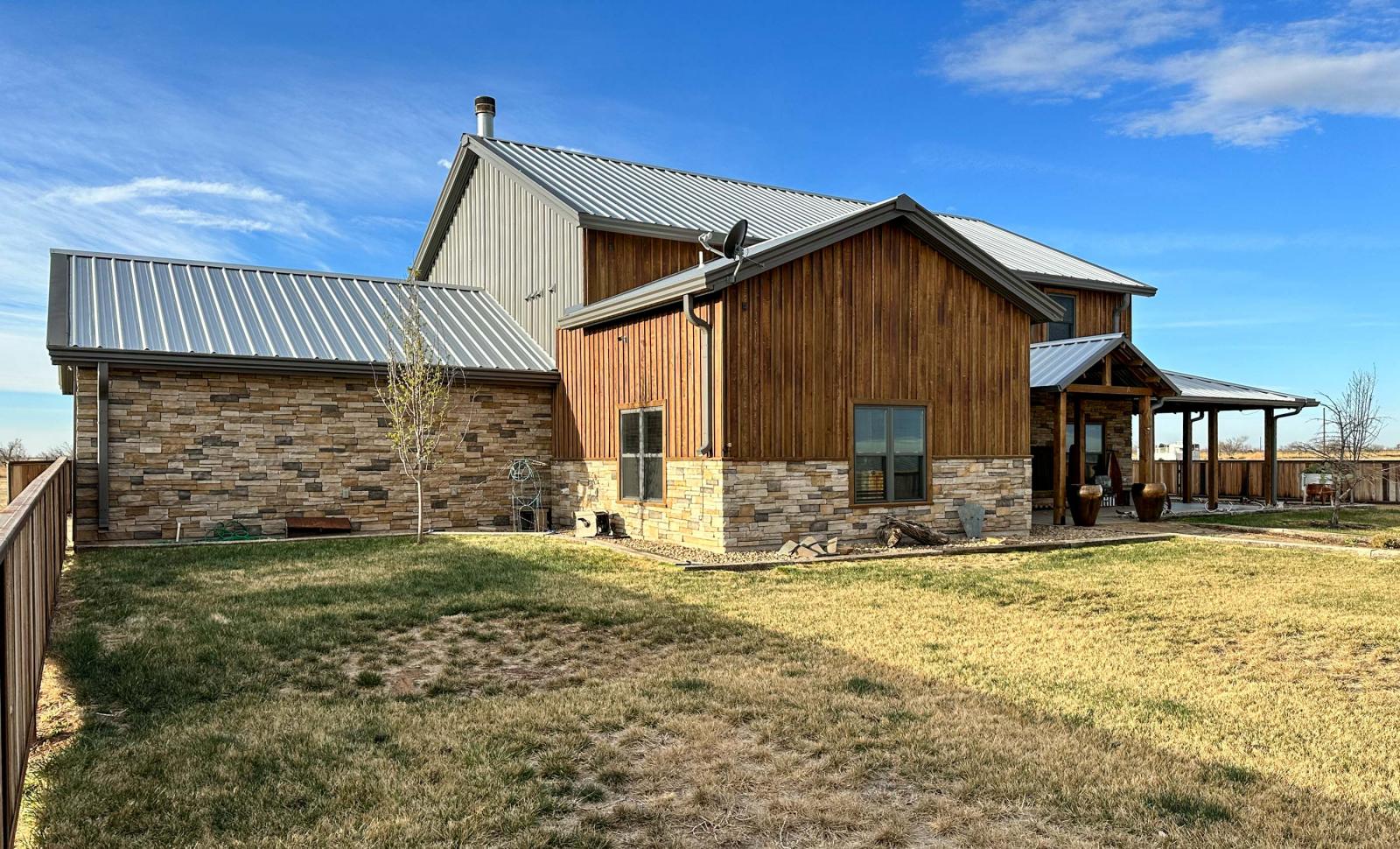 Saguaro Ranch | Chas S. Middleton