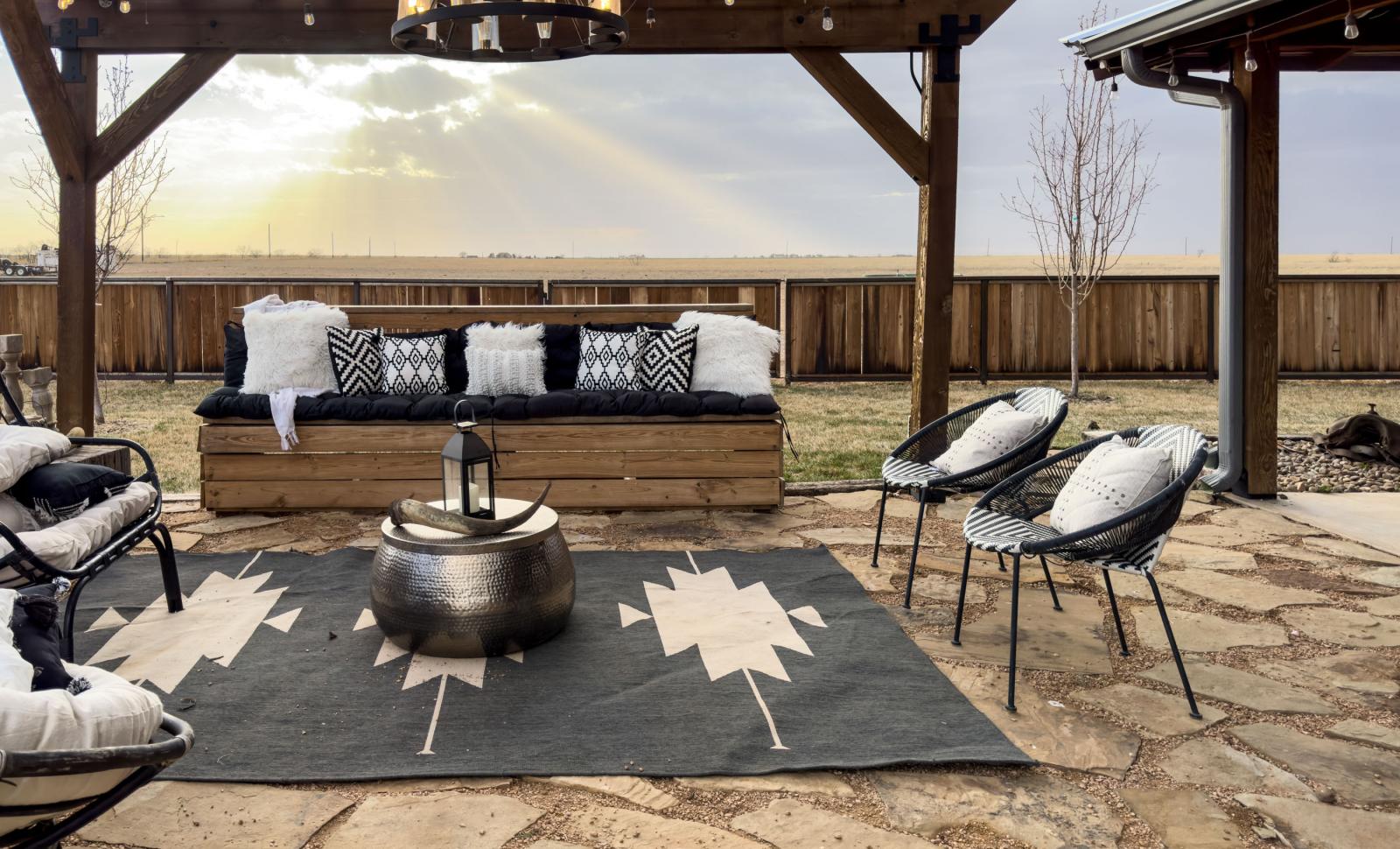 Saguaro Ranch | Chas S. Middleton