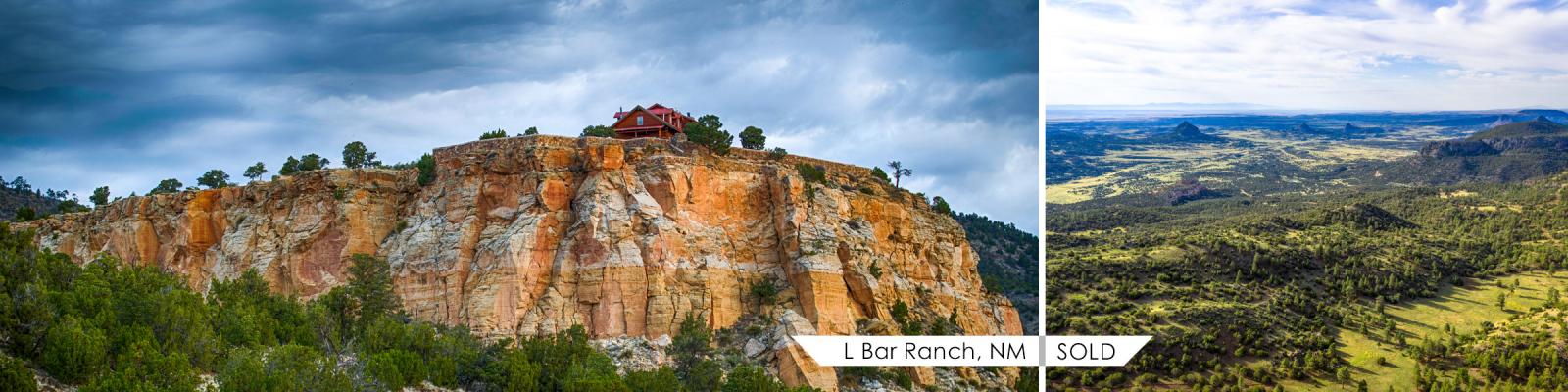 Chas. S. Middleton | Farm Ranch & Land for Sale | Land Appraisal