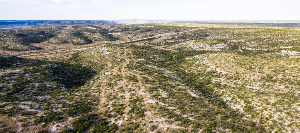 Cerf Pasture of the Longfellow Ranch | Chas S. Middleton