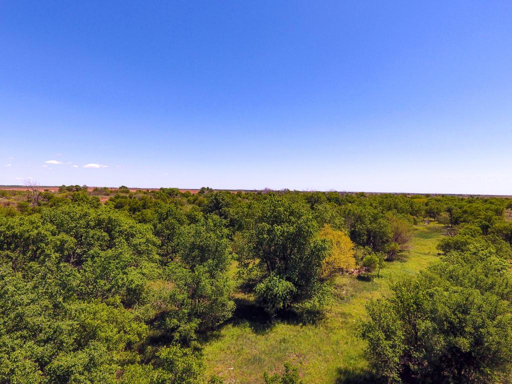 Abernathy Ranch | Chas S. Middleton