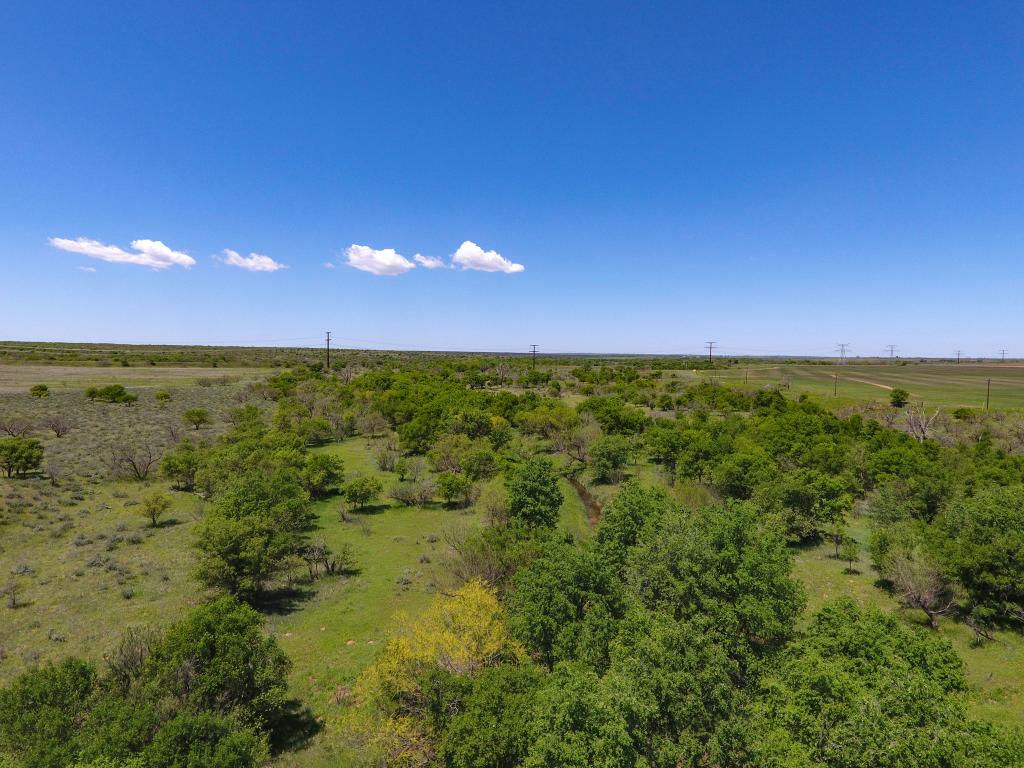 Abernathy Ranch | Chas S. Middleton