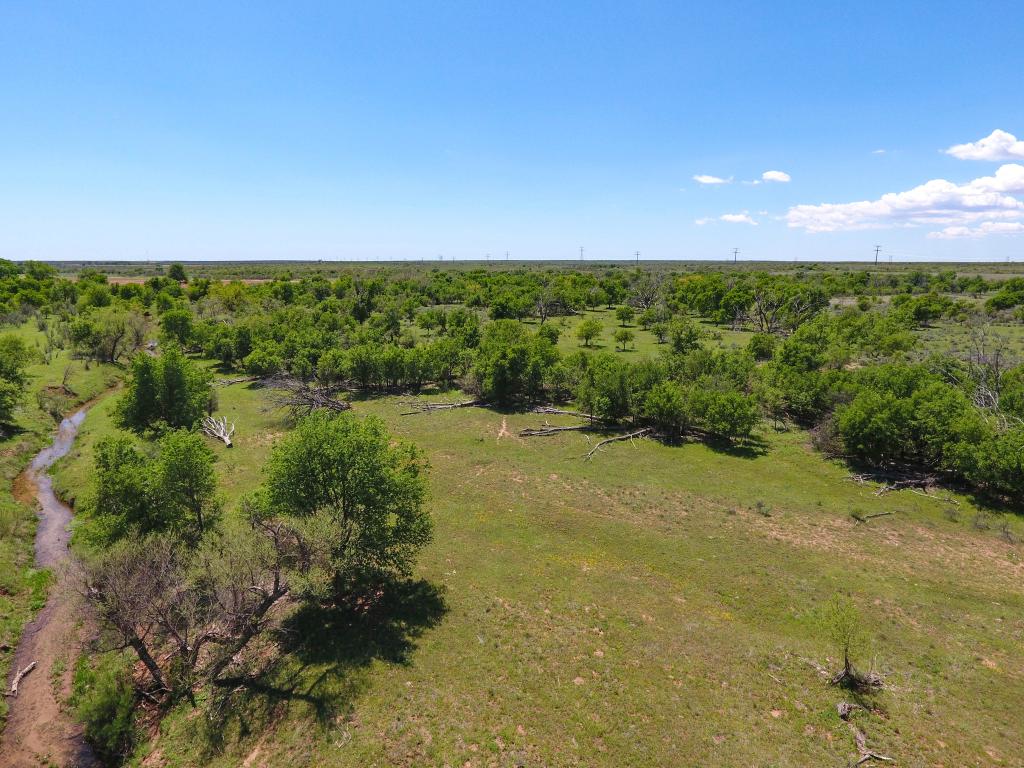 Abernathy Ranch | Chas S. Middleton