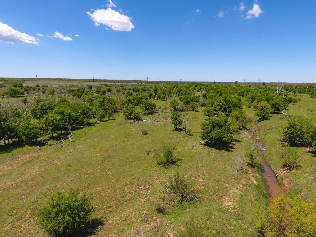 Abernathy Ranch | Chas S. Middleton