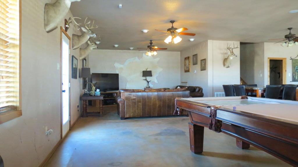 Double RR Patterson Ranch | Chas S. Middleton