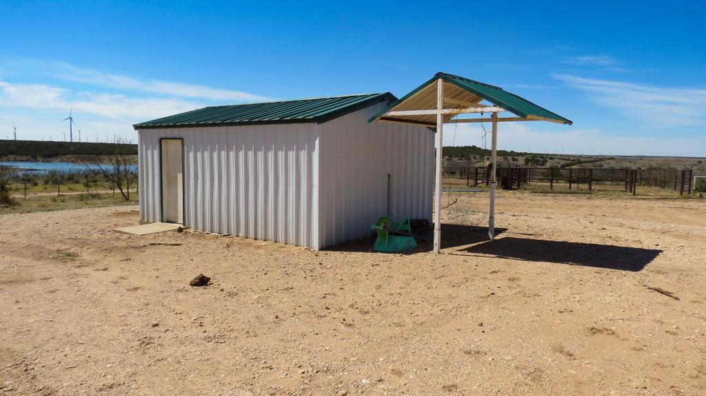 Double RR Patterson Ranch | Chas S. Middleton