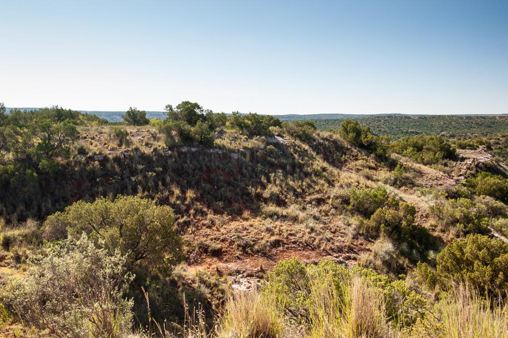 Smith Ranch | Chas S. Middleton