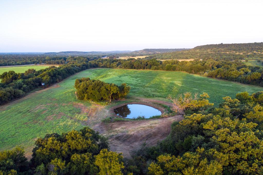 High Ridge Ranch | Chas S. Middleton