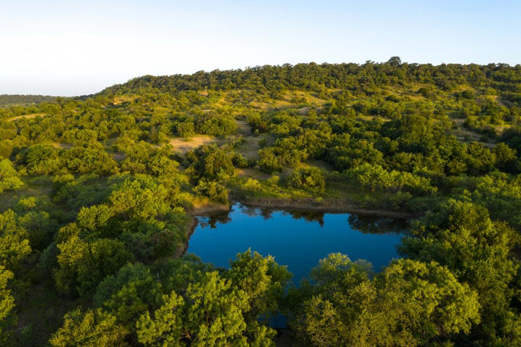 High Ridge Ranch | Chas S. Middleton