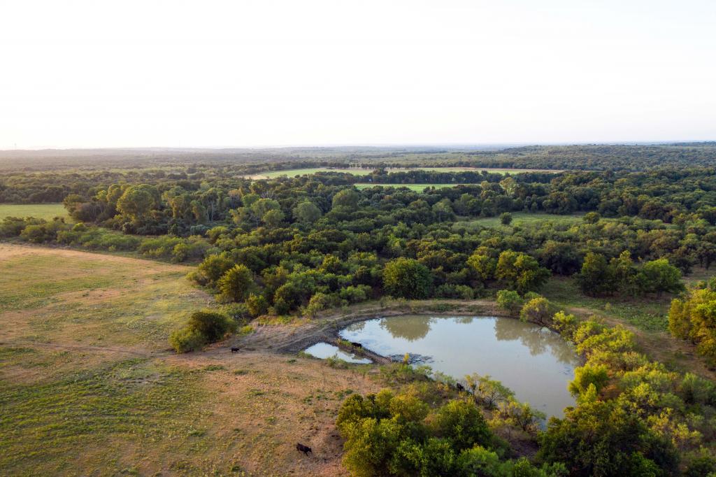 High Ridge Ranch | Chas S. Middleton